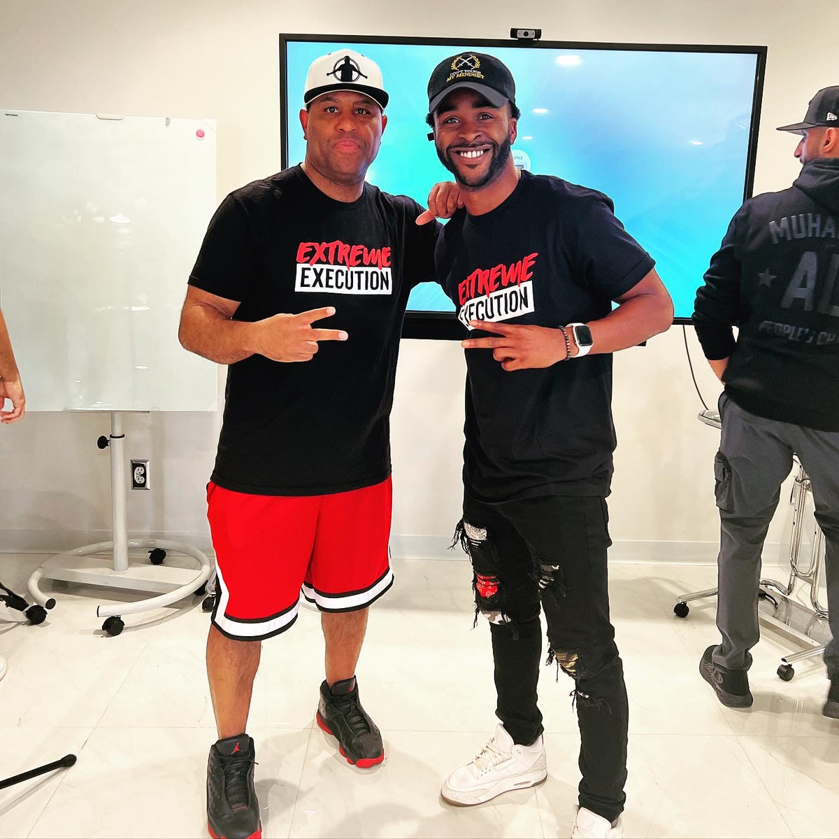 The Flight Assessment – Jay Chase Coaching & Development